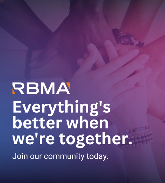 2026 ACR-RBMA Practice Leadership Forum