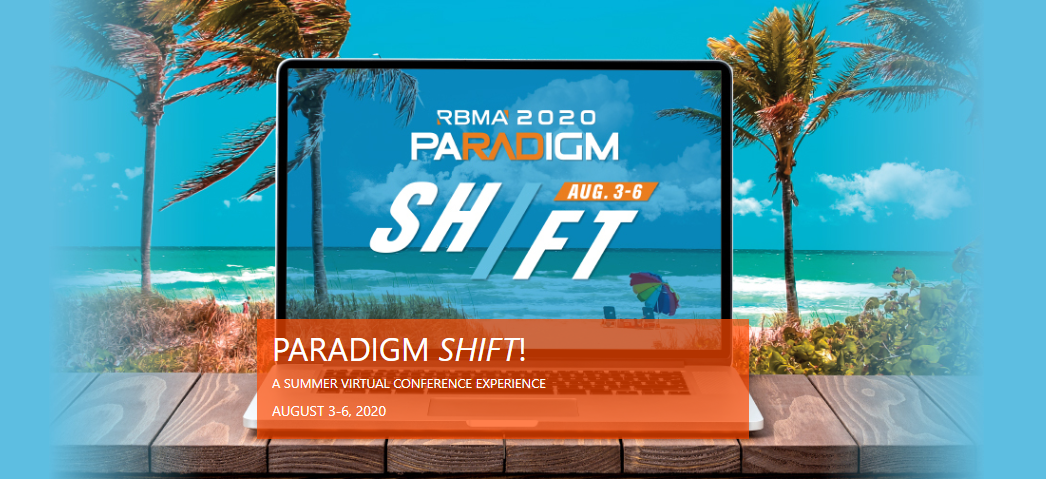 2020 PaRADigm Session Recordings